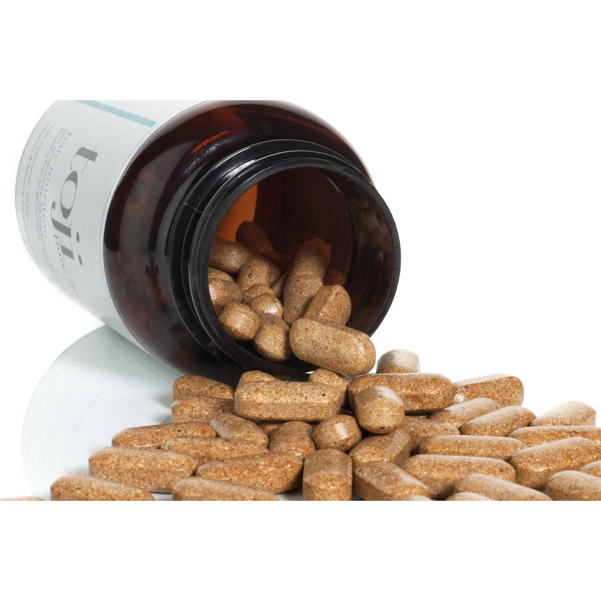 TojiLife.com | Toji Hair Growth Vitamin Supplements & Hair Care Products